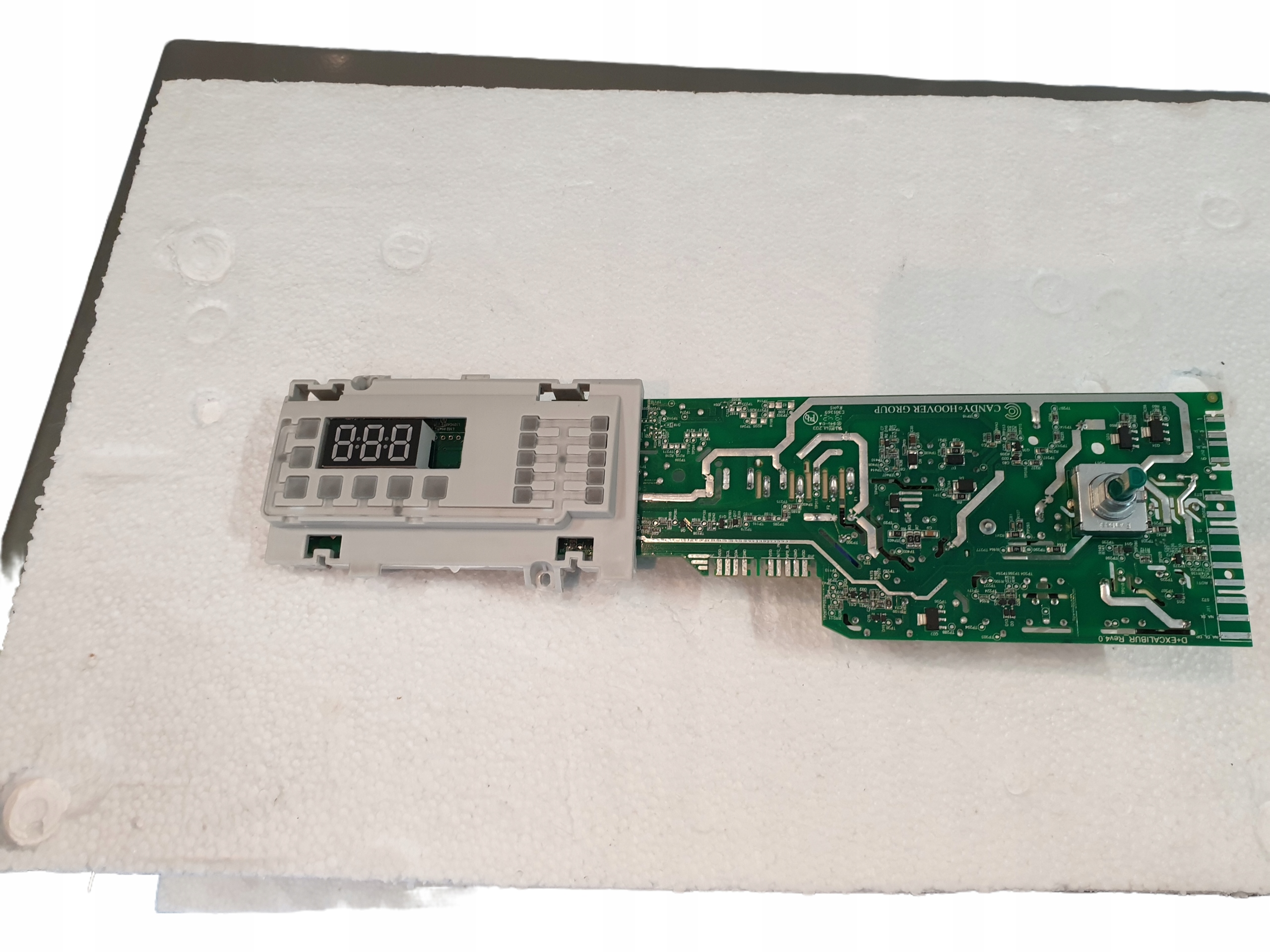 Moduł do Pralki Candy - Niska cena na Allegro.pl