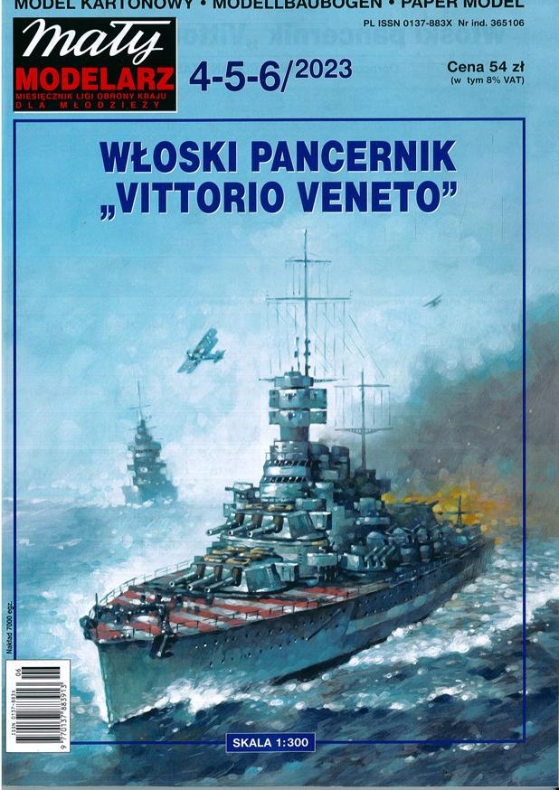 Mały Modelarz 2024 - Niska cena na Allegro