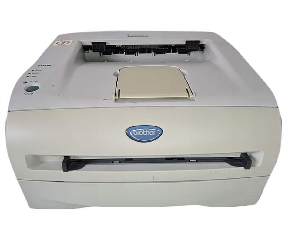 Brother Hl-2030 Drukarka Laserowa - Niska cena na Allegro