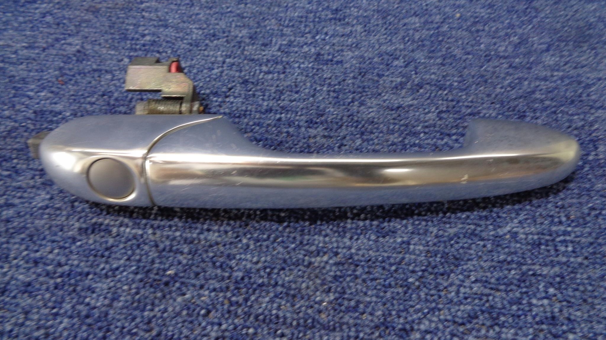 KLAMKA ZEWNĘTRZNA ALFA 147 5d LIFT PRAWA PRZEDNIA za 200.00PLN z Dąbrowa/k. Poznania - Allegro ...