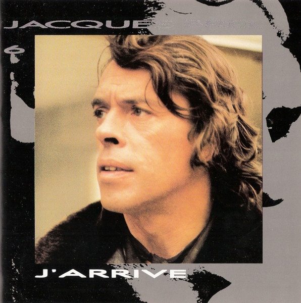 CD JACQUES BREL - J'Arrive 13379003251 - Sklepy, Opinie, Ceny w Allegro.pl