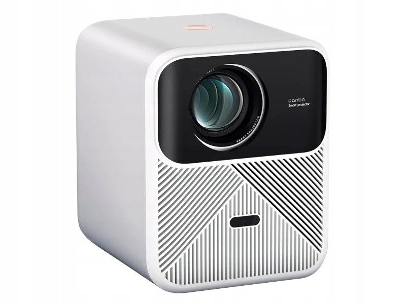 Projektor Lcd w Projektory Full HD - TV i Video - Allegro.pl