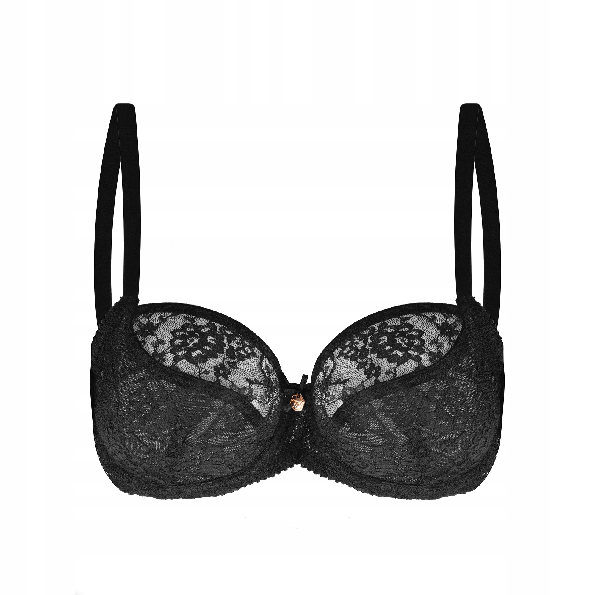 Podprsenka SUGAR Amber 65D za 68.52EUR - Allegro