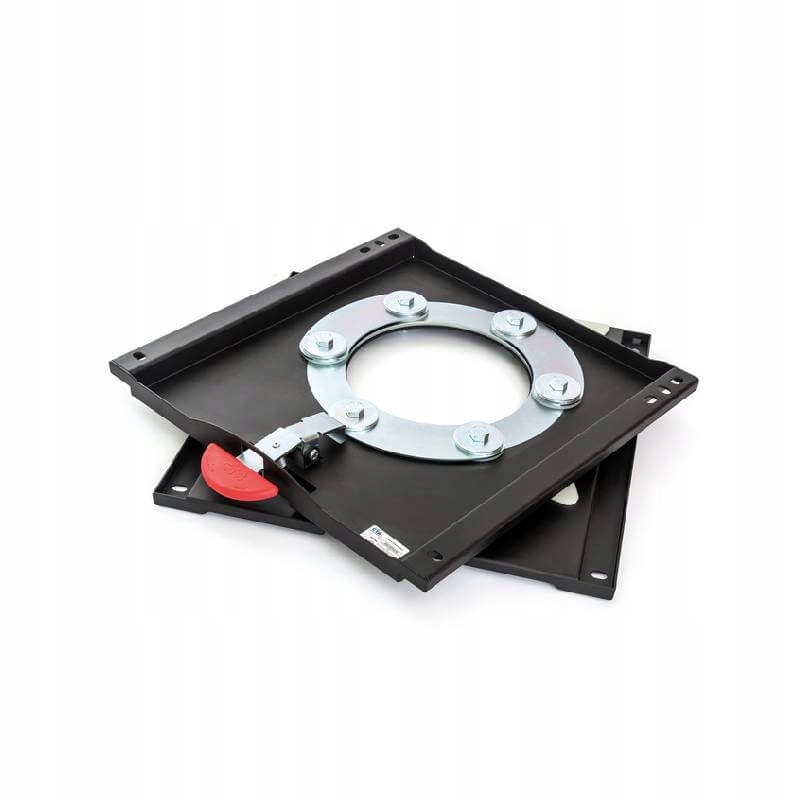 OBROTNICA FOTELA VW CRAFTER 06 - 16 SPRINTER OD 19 za 1429.00PLN z ...