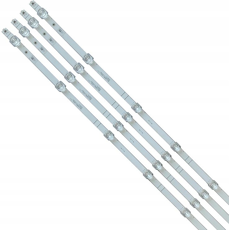 Hisense 50a6bg Led lišty lb5009R za 221 Kč - Allegro