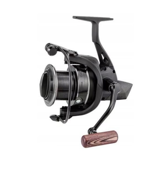 Kołowrotek karpiowy Okuma Inception INC-6000 FD 3+ - 4718947040374 ...