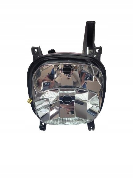 REFLEKTOR JOHN DEERE AL178138 • Cena, Opinie - Allegro