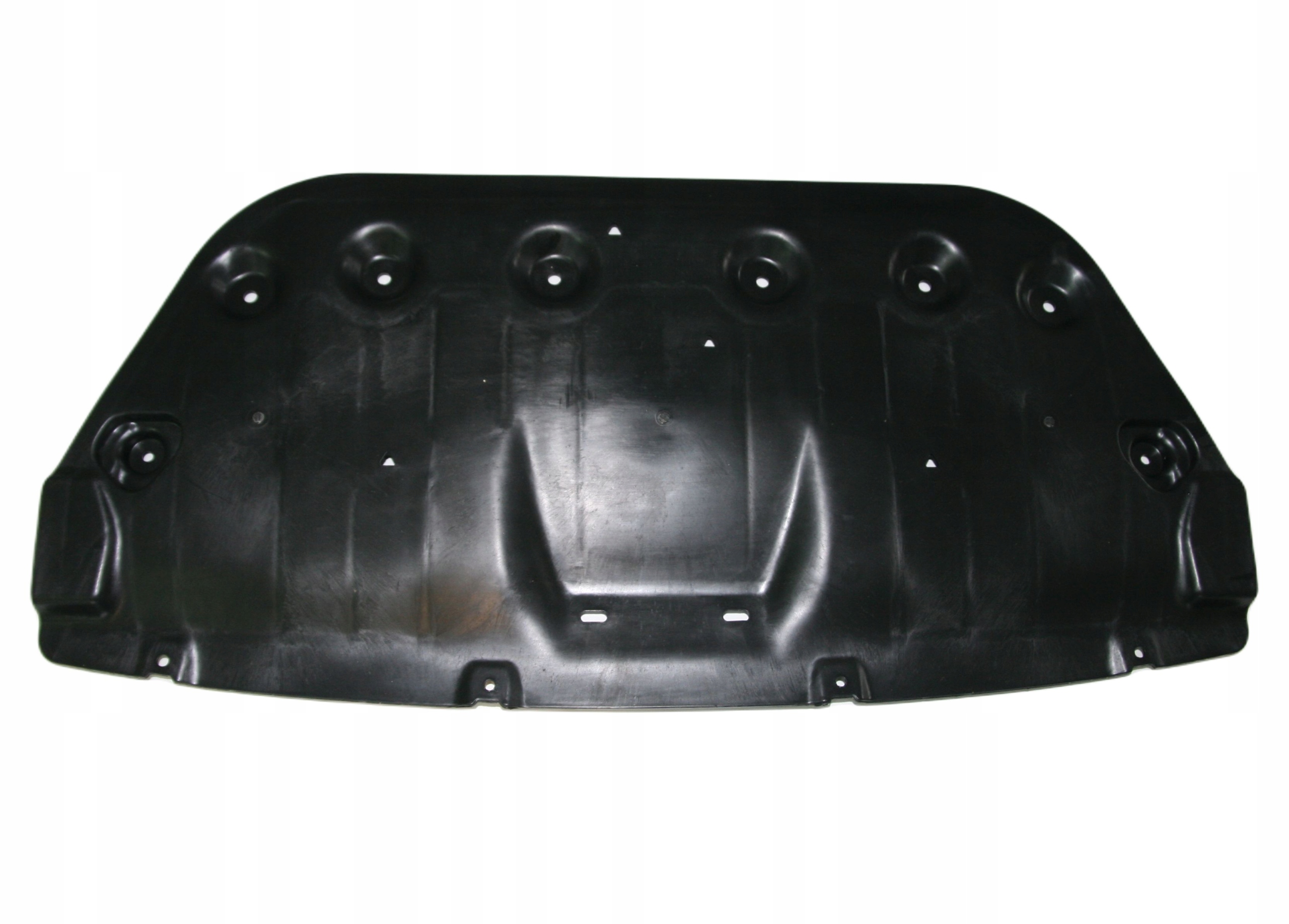 PŁYTA OSŁONA POD SILNIK ZDERZAK BMW 3 G20 G21 51757428142 za 199.00PLN ...