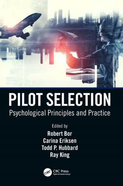 Pilot Selection: Psychological Principles - Niska cena na Allegro.pl