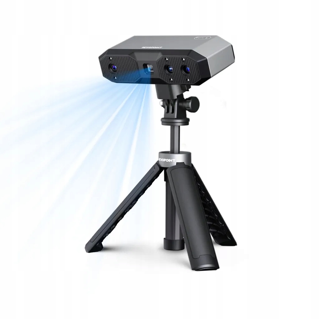 Revopoint MINI 2 Skaner 3D Dokładność do 0.02mm- Wydanie standardowe ... Revopoint MINI 2 Skaner 3D Dokładność do 0.02mm- Wydanie standardowe ...