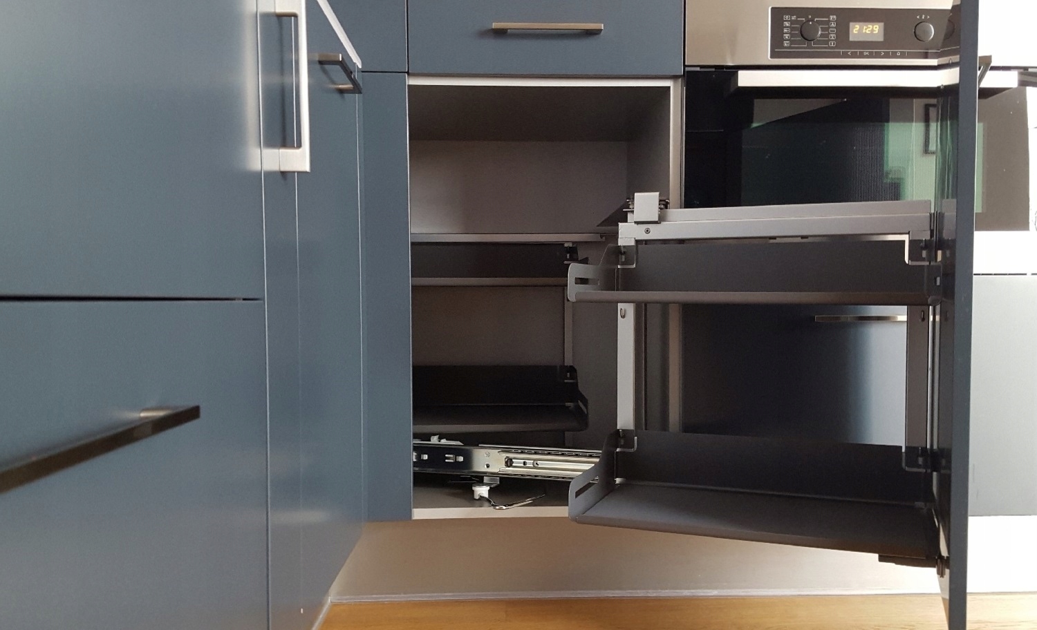 PEKA 05.0351.KPL/A Magic-Corner Standard 900 antr. (5901554232570 ...