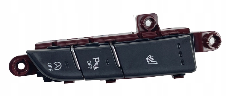 HYUNDAI I30 III PRZEŁĄCZNIK FOTELA 93350-G4330 OEM 93350-G4330 za 149 ...