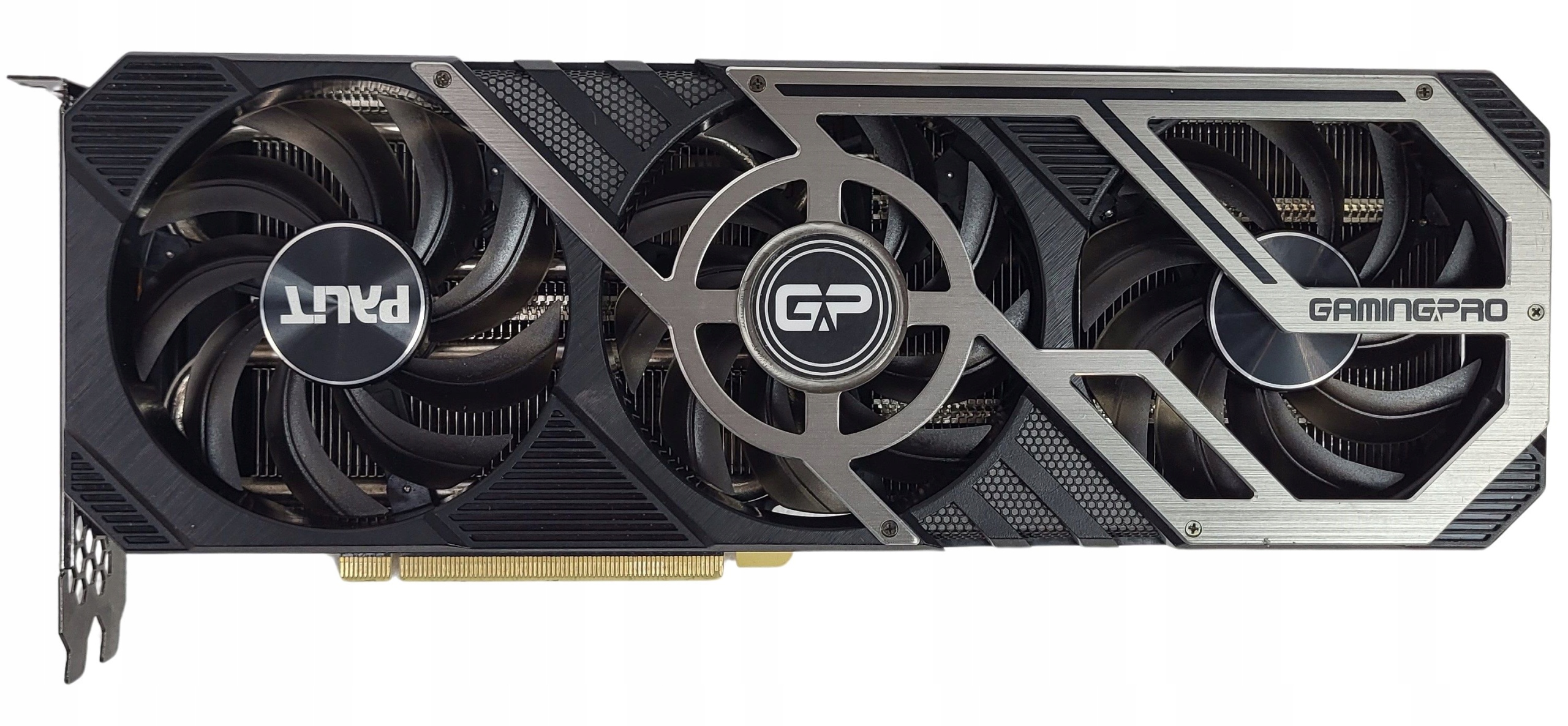 Grafická karta GeForce RTX 3090 Gaming Pro OC 24G GDDR6X FRÁZE ...