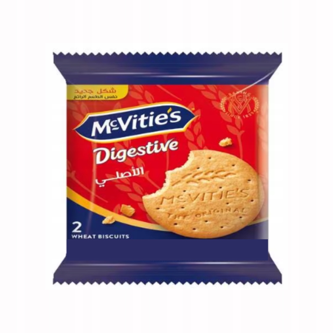 Mcvities - Niska cena na Allegro.pl