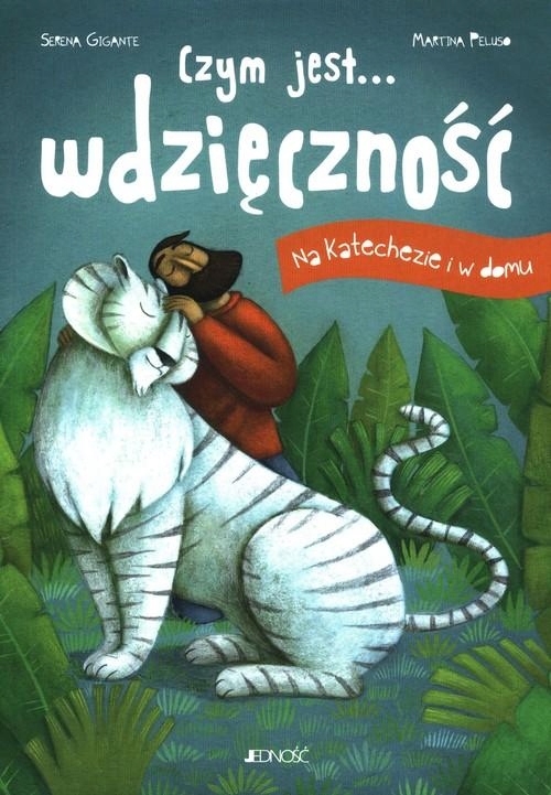 CZYM JEST WDZIĘCZNOŚĆ, GIGANTE SERENA (14050291078) | Książka Allegro CZYM JEST WDZIĘCZNOŚĆ, GIGANTE SERENA (14050291078) | Książka Allegro
