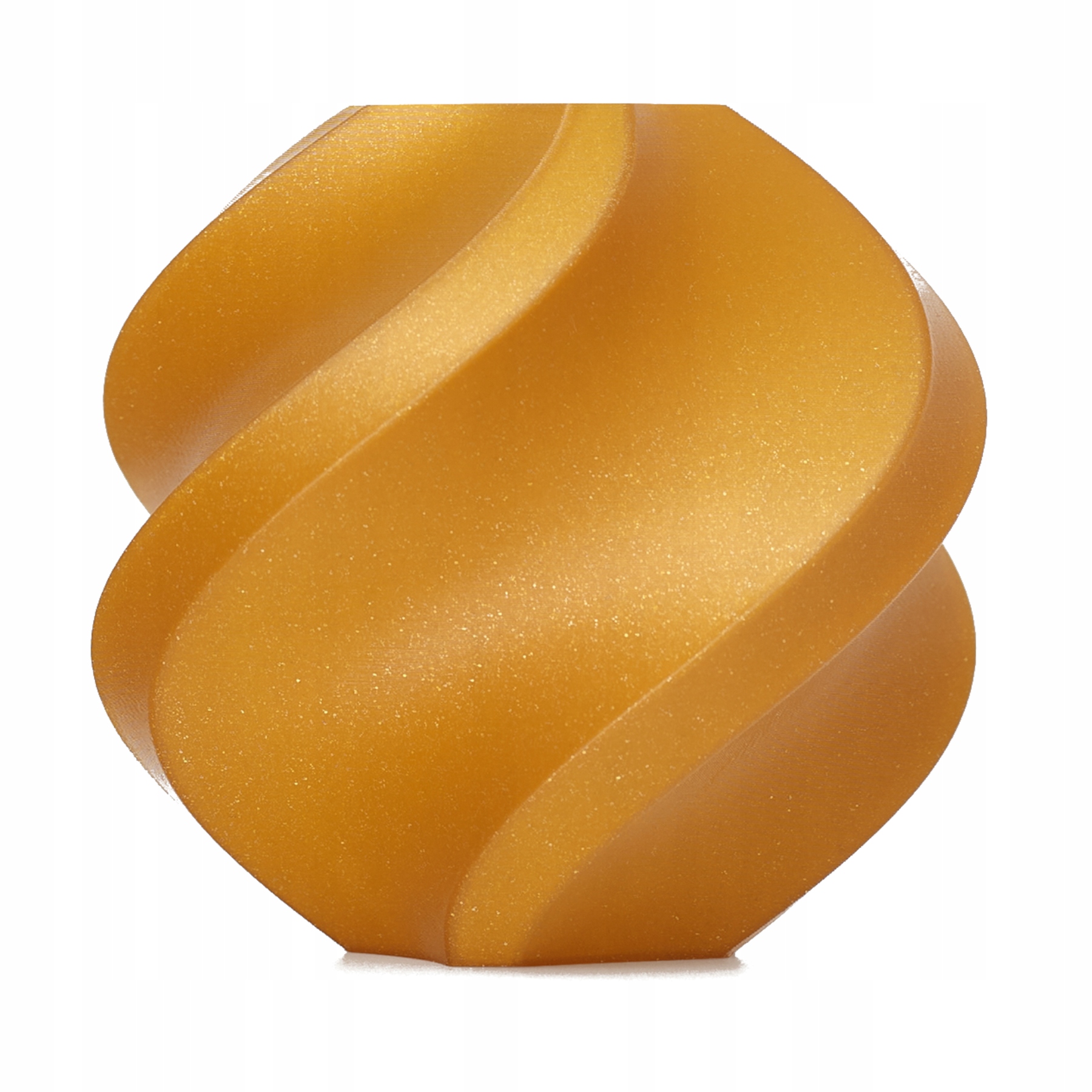 Filament Bambu Lab PLA Classic Gold Sparkle ZŁOTY 1,75mm 1kg - SZPULA ...