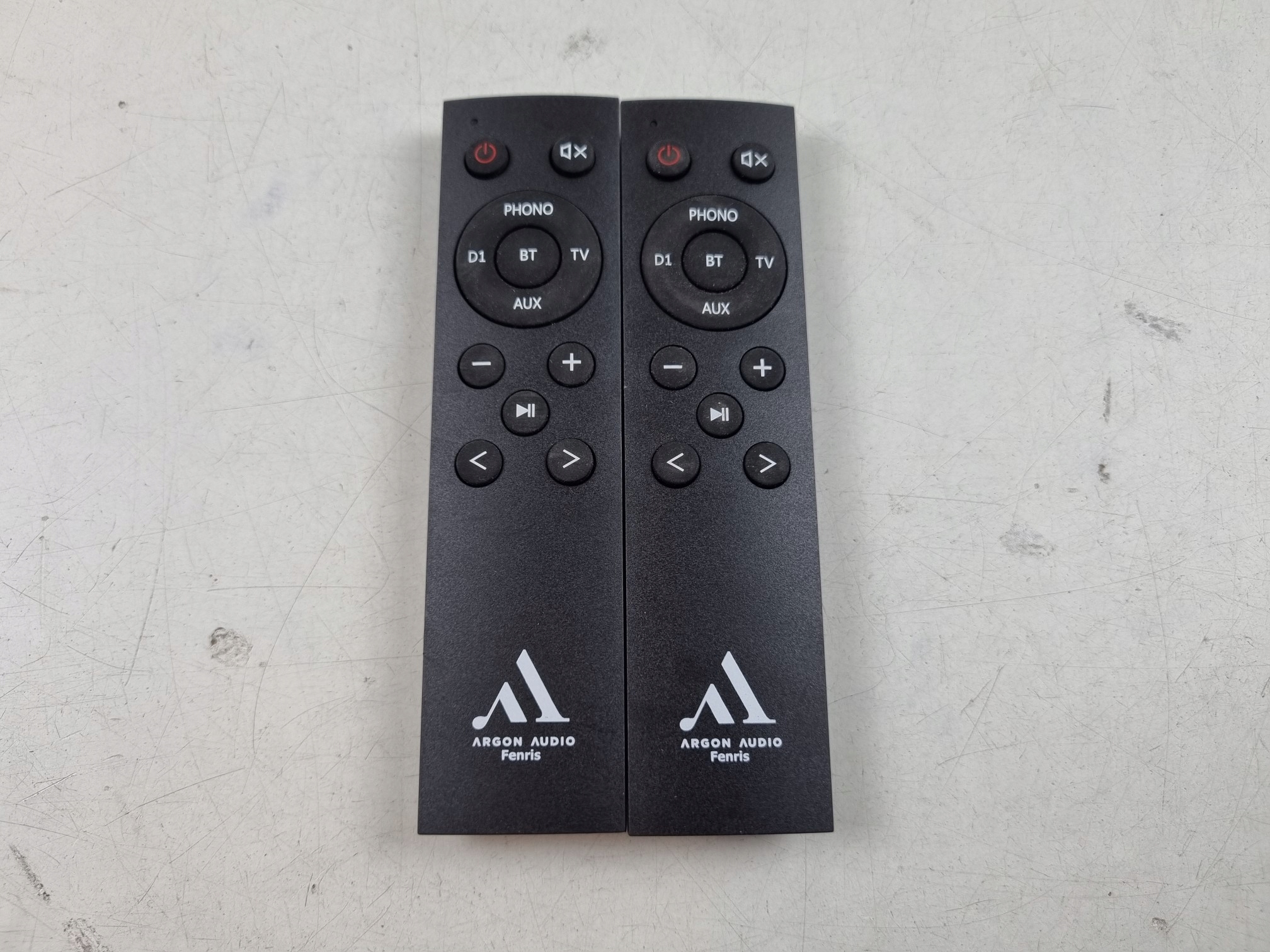 Argon Audio (2x) Fenris Remote (2280258) - Sklep, Opinie, Cena w Allegro