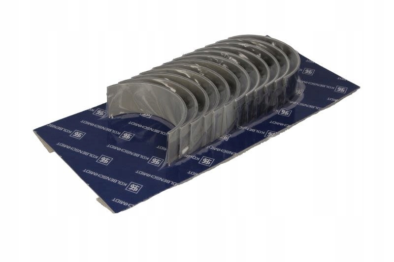 Kolbenschmidt 77968600 Zestaw łożysk korbowodu - porównaj ceny - Allegro.pl