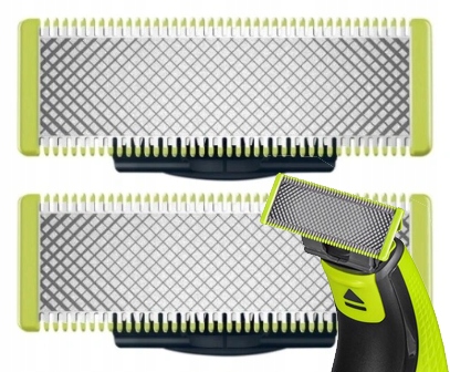 Philips one blade ostrza - taniej na Allegro