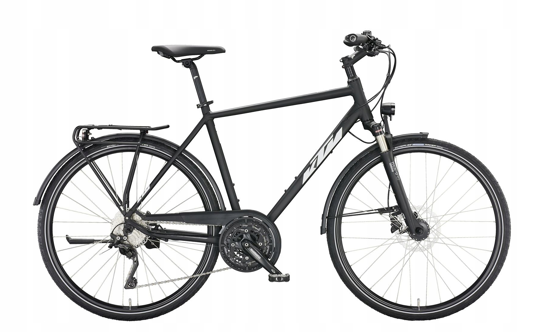 KTM Veneto Light Disc - Shimano Deore XT - PROMOCJA !!! - 9008594453500 ...