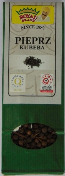 Pieprz kubeba 80g (5907431793714) • Cena, Opinie • Pieprz 10463817176 ...