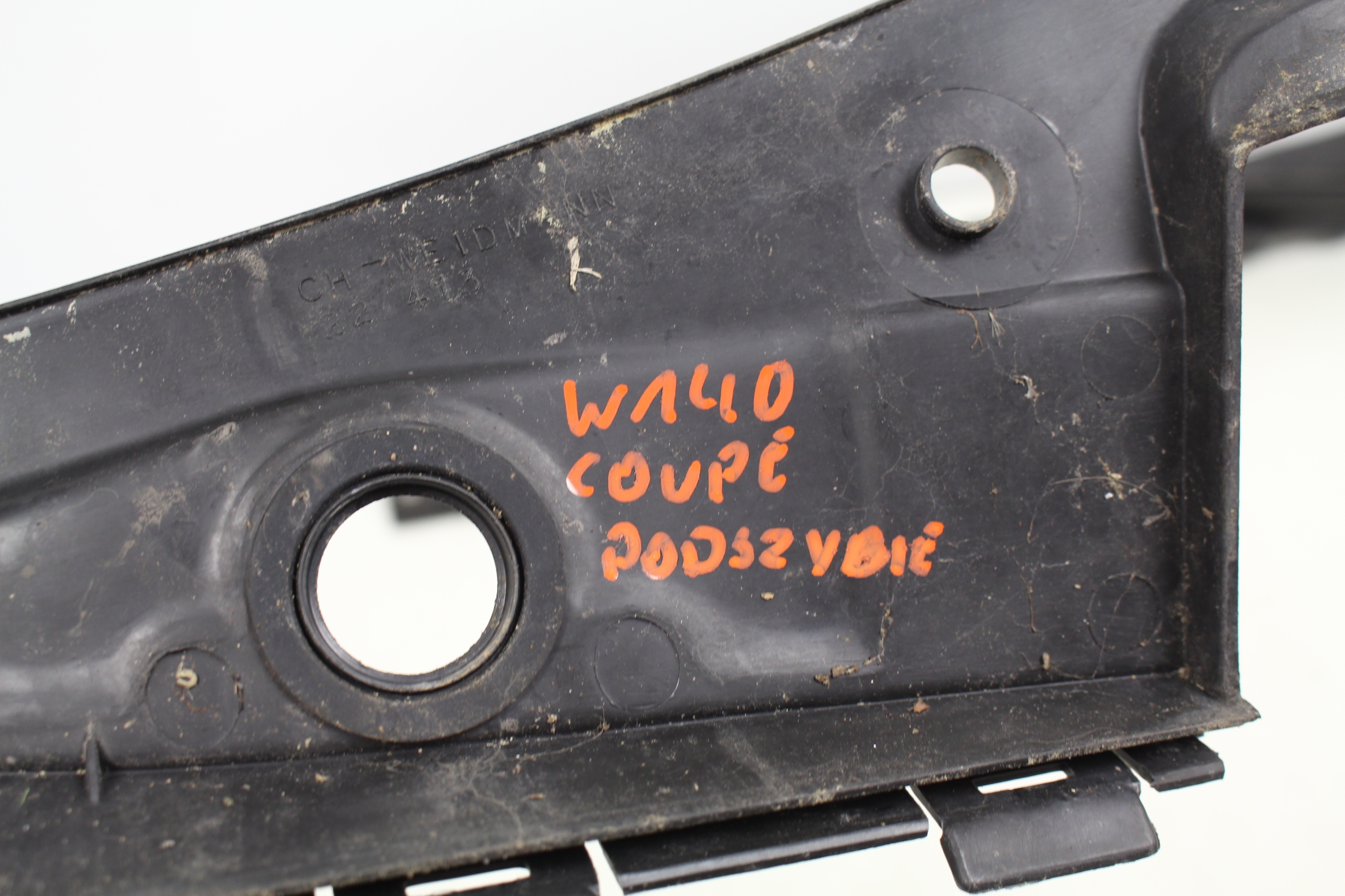 MERCEDES W140 CL COUPE 94R. купить на Avtoex из Польши в Украине ...