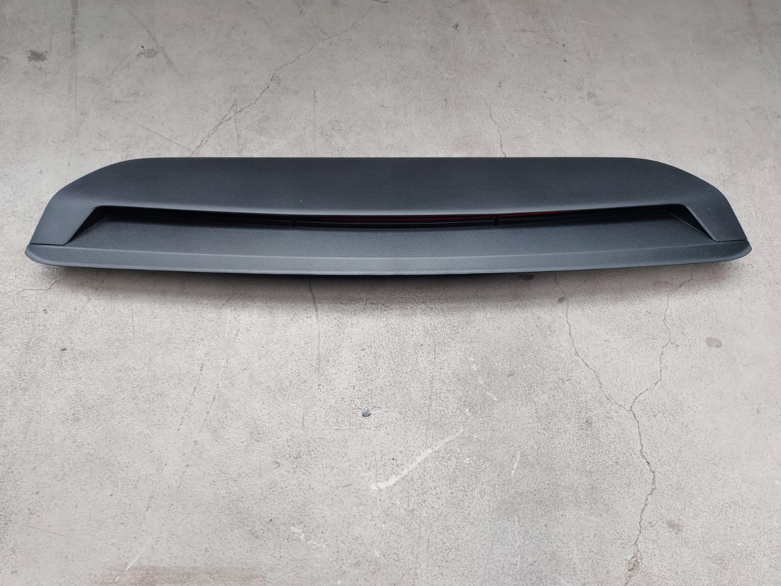 MERCEDES W206 TRZECIE ŚWIATŁO STOP A2066940200 za 250.00PLN z Leszno ...