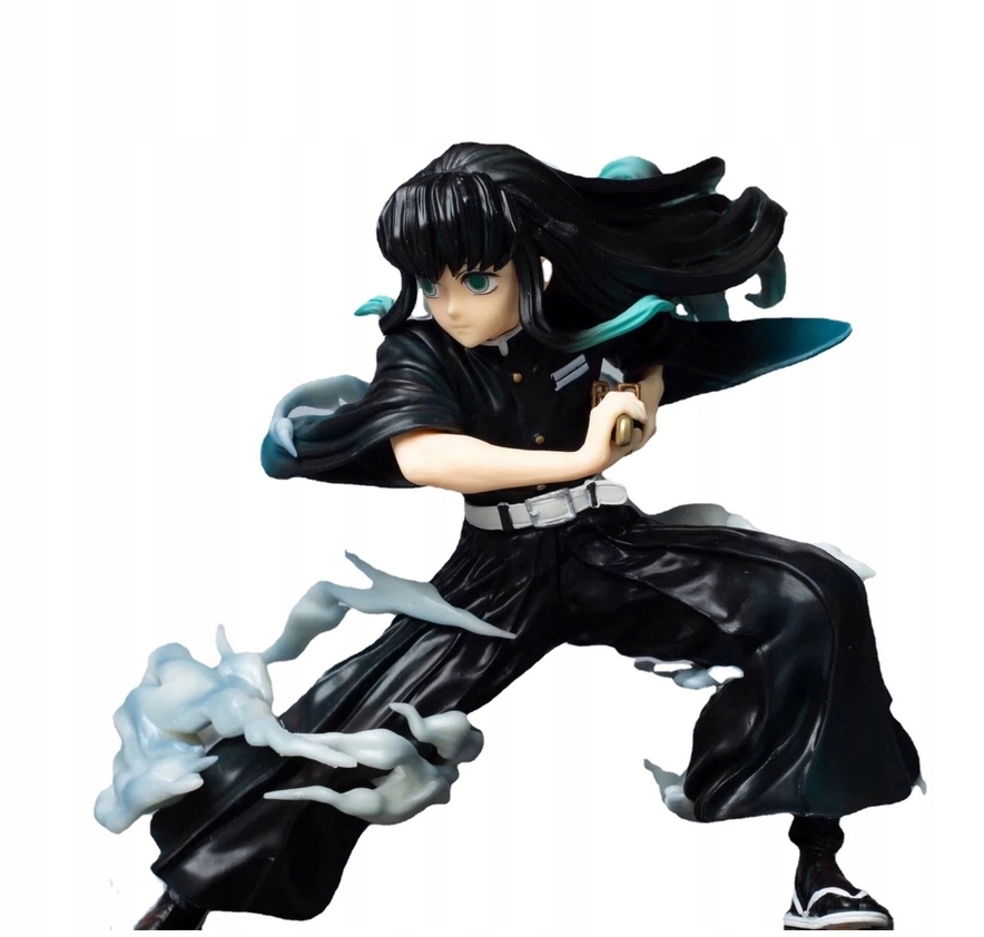 Фігурка Demon Slayer Кімецу Яіба Муічіро Токіто - Vroda