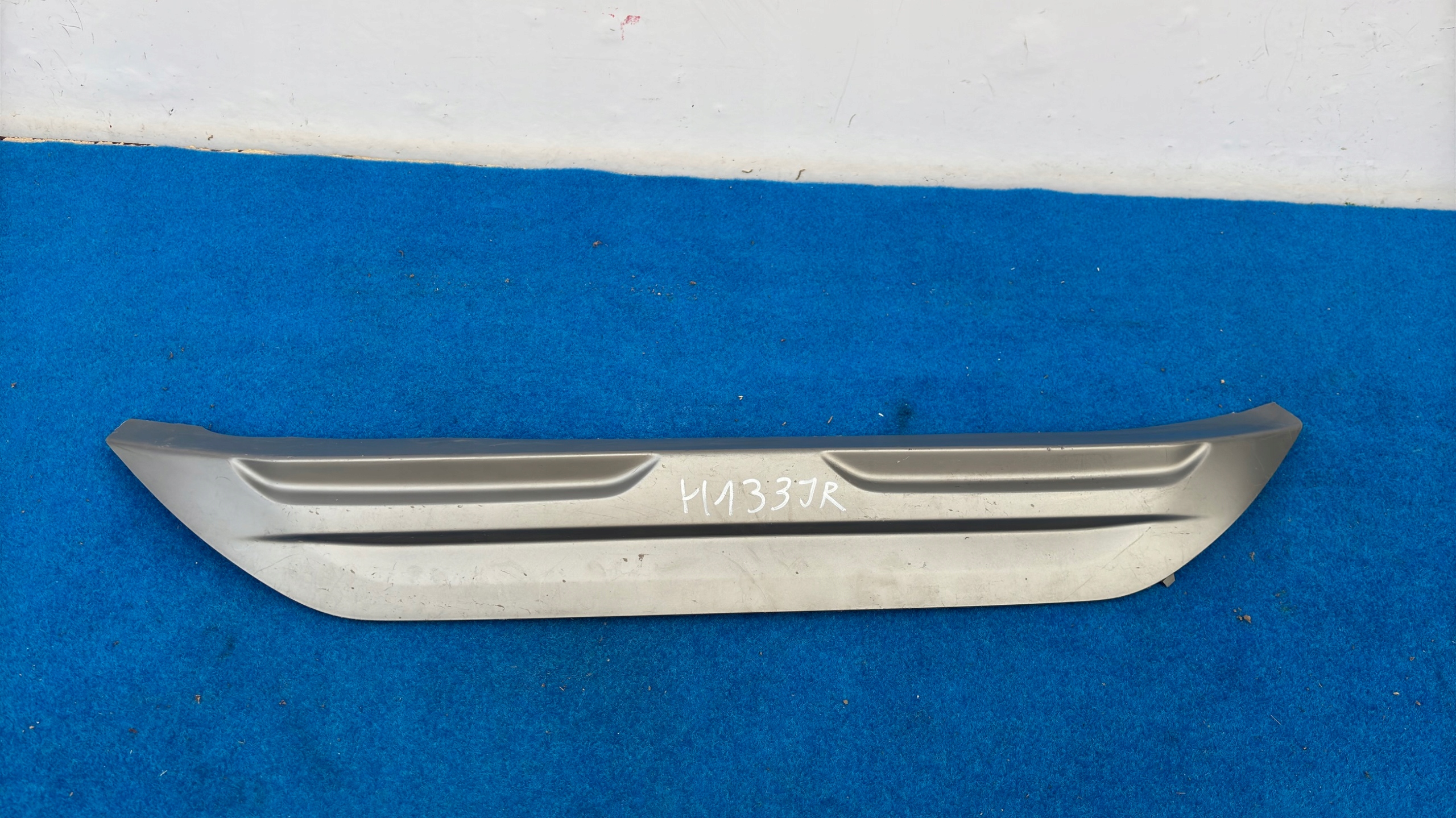 HYUNDAI KONA SPOILER DOKŁADKA ZDERZAKA TYŁ 86671-J9000 H133JR za 90 ...