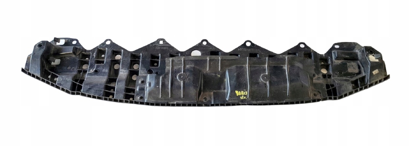 OSŁONA POD ZDERZAK TOYOTA YARIS III 526180D030 526180D030 za 69 zł z ...