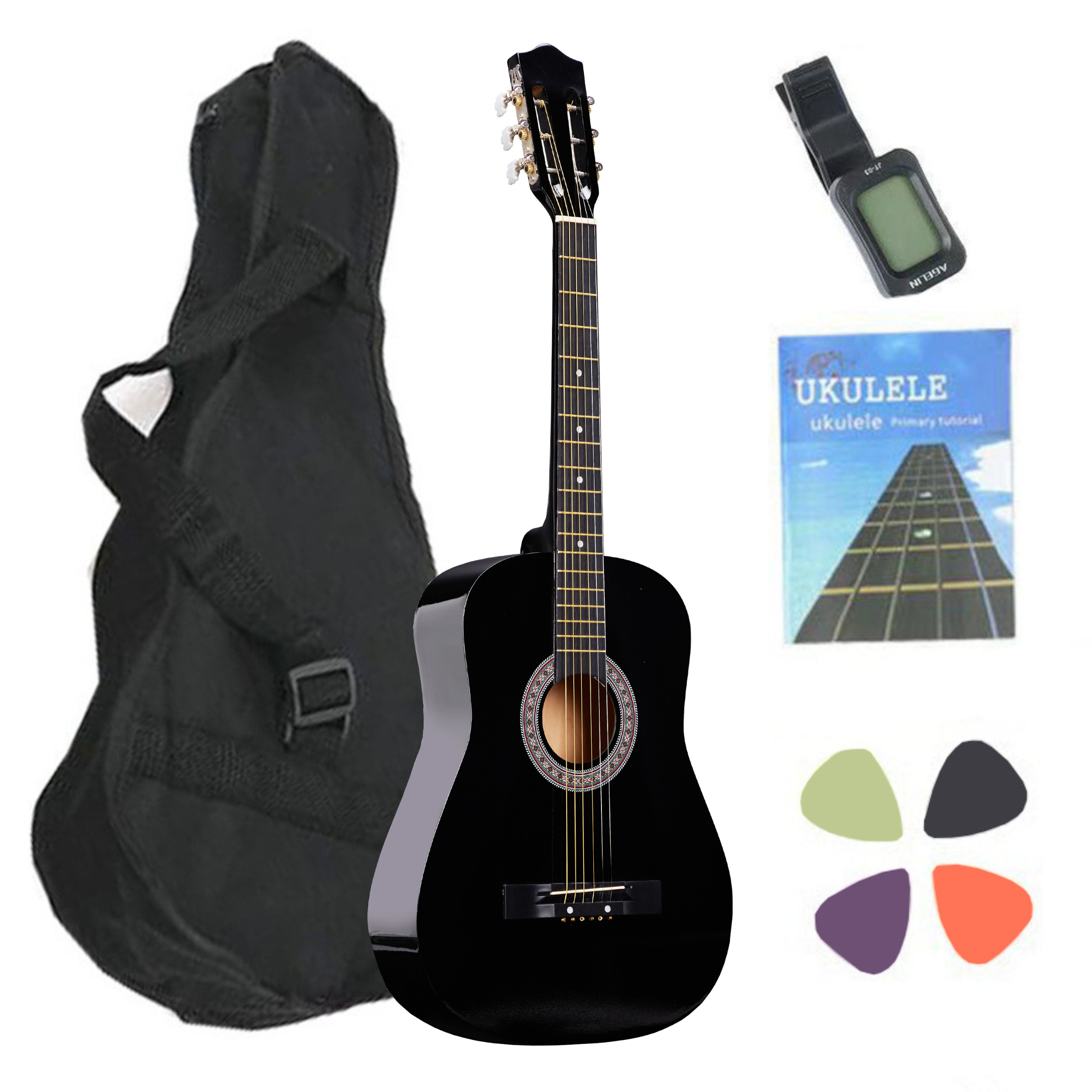 Gitary klasyczne na Allegro - Sklep internetowy