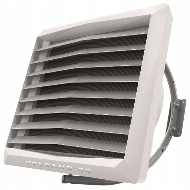 Nagrzewnica wodna Volcano 20 kW (5902854410002) • Cena, Opinie ...