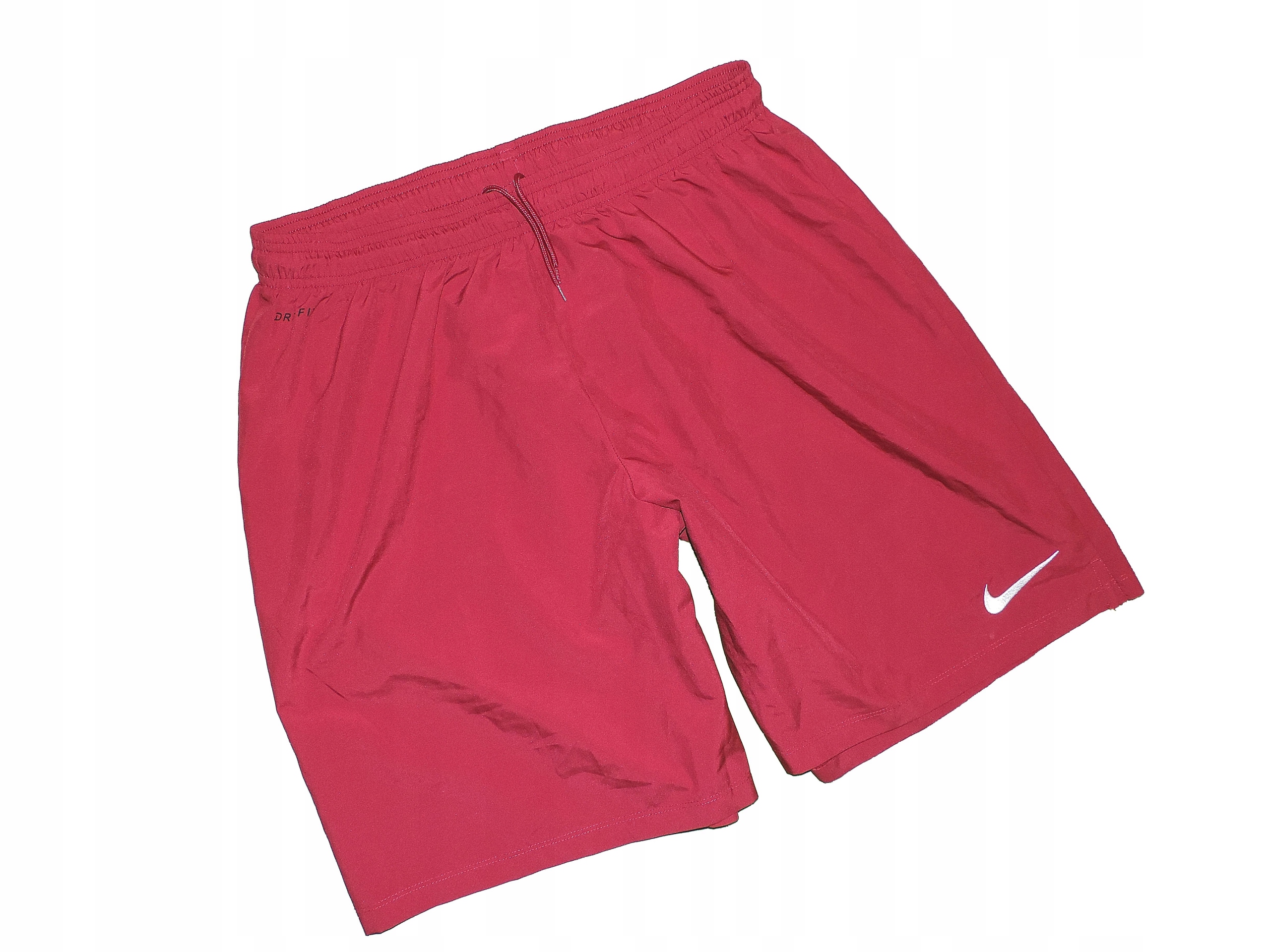 NIKE__MĘSKIE SPORTOWE SPODENKI__XXL - 17685862673 - Allegro