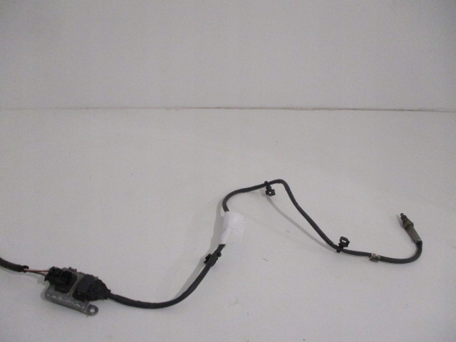 Kia OE 29650-2U250 sensor NOX - porównaj ceny - Allegro.pl