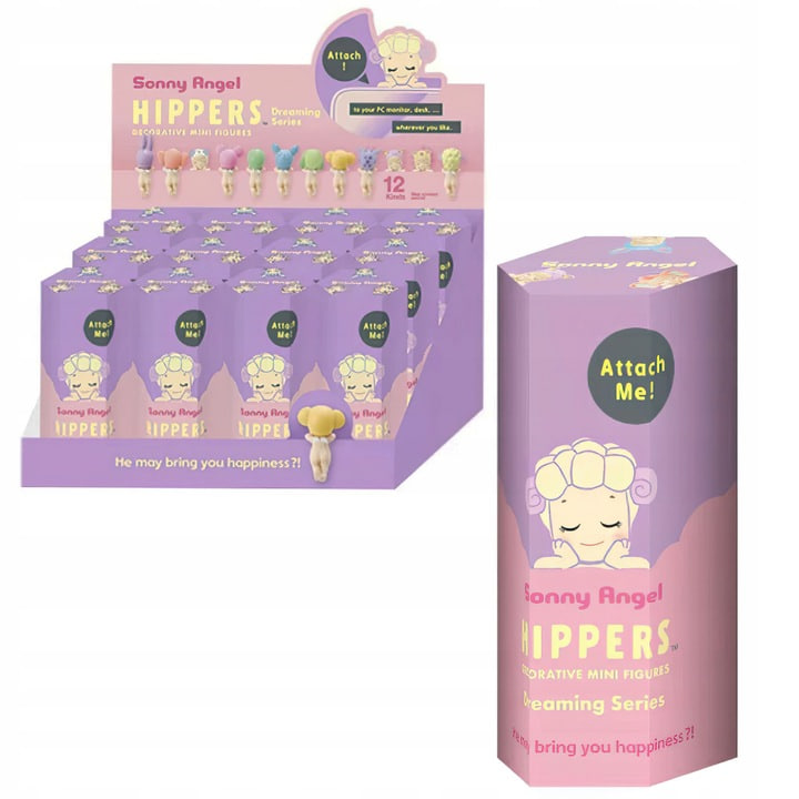 Sonny Angel Oryginalne - Niska cena na Allegro