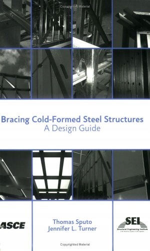 Bracing Cold-formed Steel Structures: A Design (13865876553) | Książka ...