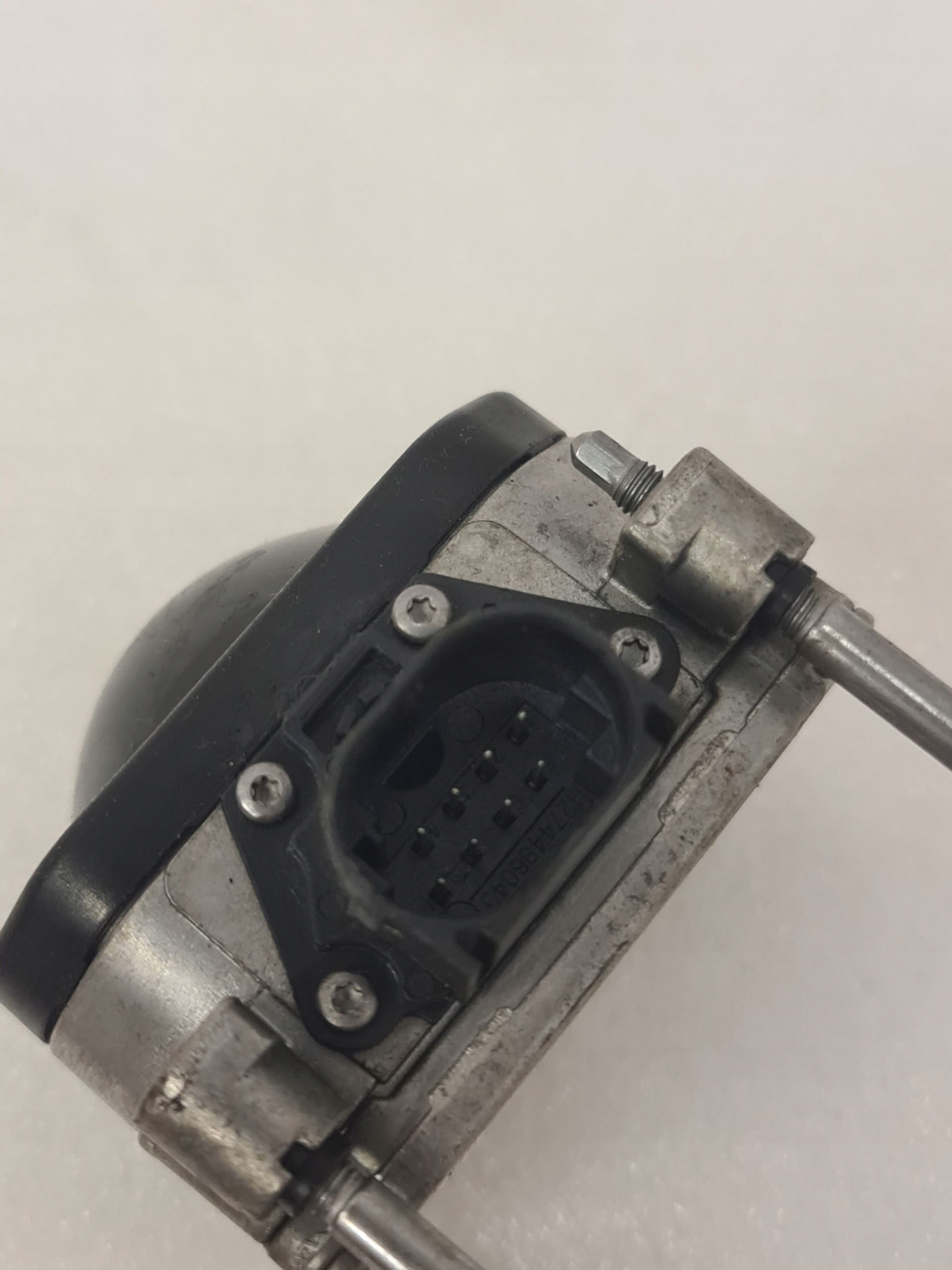 Радар Distronic Mercedes W166 W190 a0009009608 # FV купить на Avtoex из ...