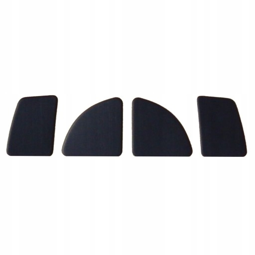 Ślizgacze Teflonowe Logitech MX Anywhere 2 M905 - Sklep, Opinie, Cena w ...