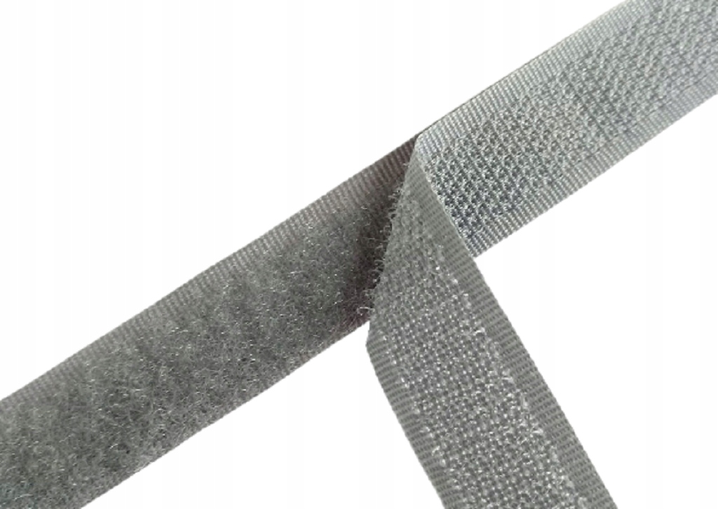 Rzep Krawiecki Szary - Niska cena na Allegro