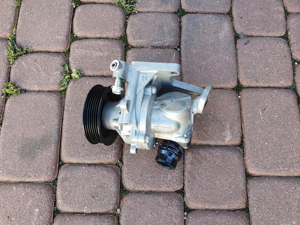 Opel OE 55496778 pompa wody - porównaj ceny - Allegro.pl