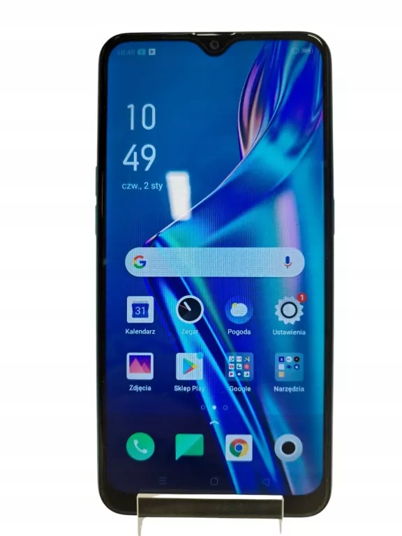 TELEFON OPPO A1K - Sklep, Opinie, Cena w Allegro