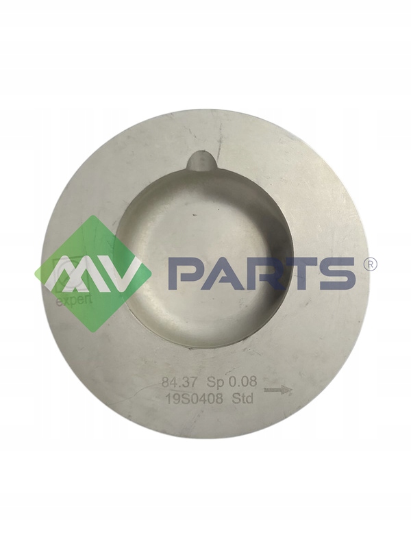 MV Parts MV P8040S Píst, (5907914264816) • Ceny, Recenze - Allegro