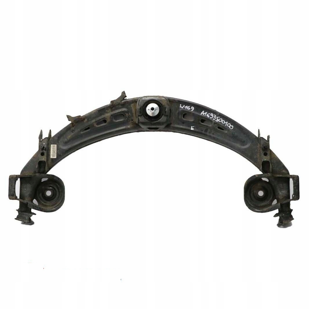MERCEDES W169 W245 Belka Zawieszenia Tył A1693500100 za 800 zł z ...