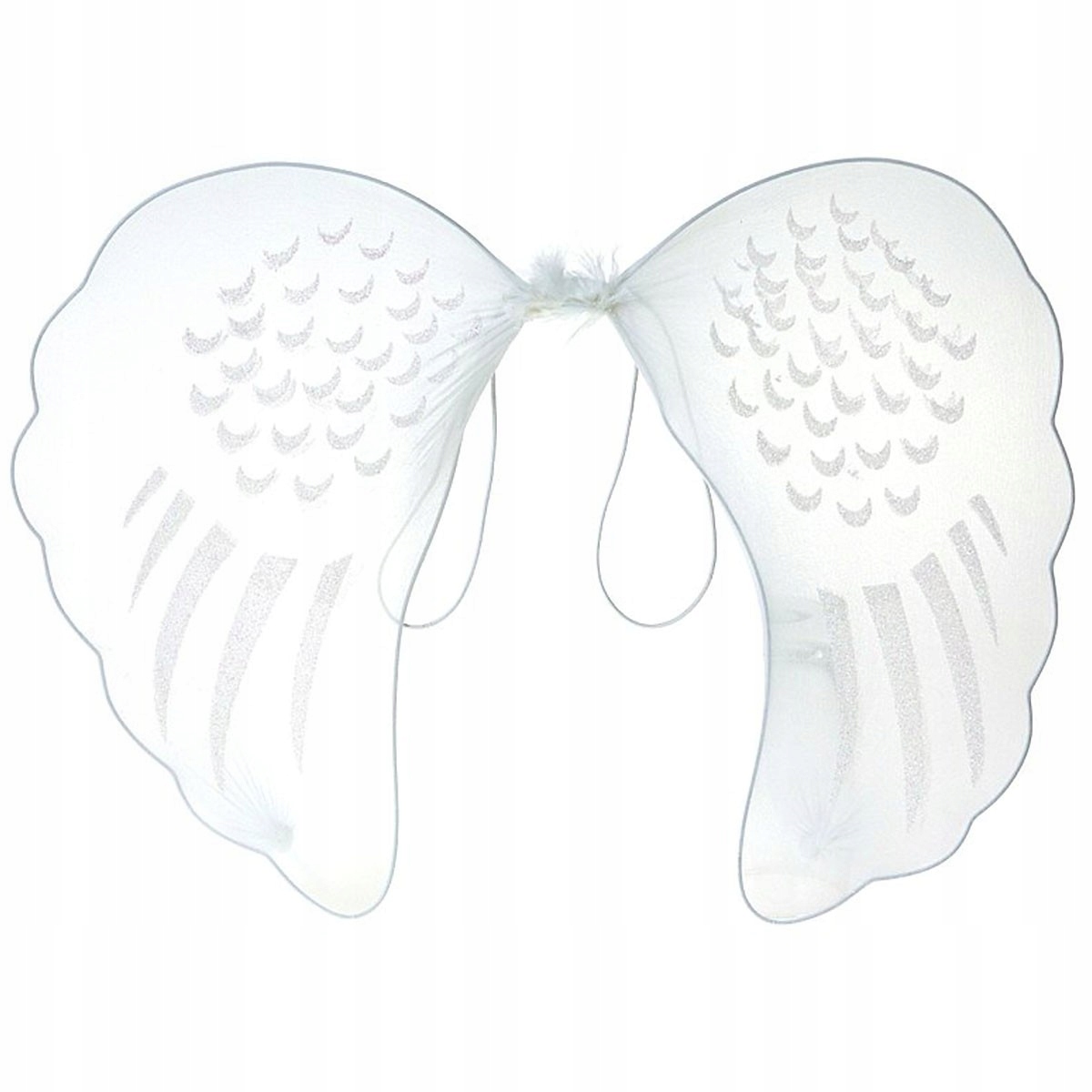 Strój Aniołka S - Niska cena na Allegro.pl