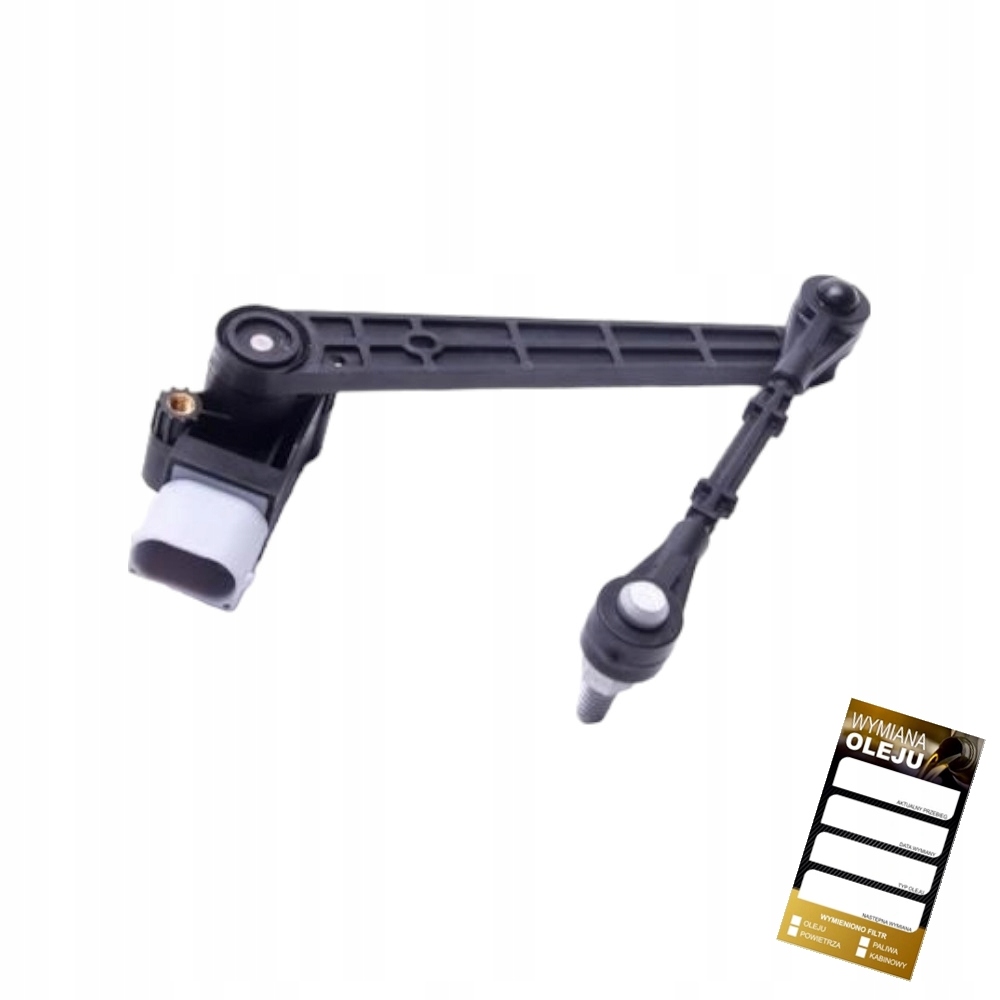 Czujnik poziomowania świateł do LAND ROVER Range Rover III typ LR023654 ...