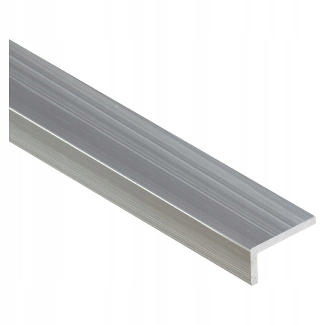 Kątownik Cezar 10 x 20 x 2 mm 2 m aluminium natura (6534563) • Cena ... Kątownik Cezar 10 x 20 x 2 mm 2 m aluminium natura (6534563) • Cena ...