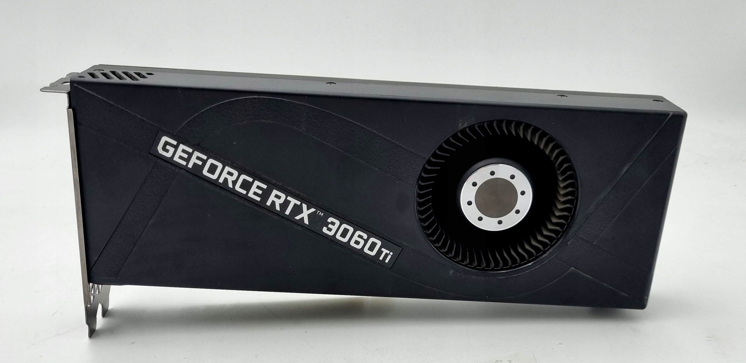 GeForce RTX 3060ti LHR Blower 8 GB w Łódź - Sklep, Opinie, Cena w Allegro.pl