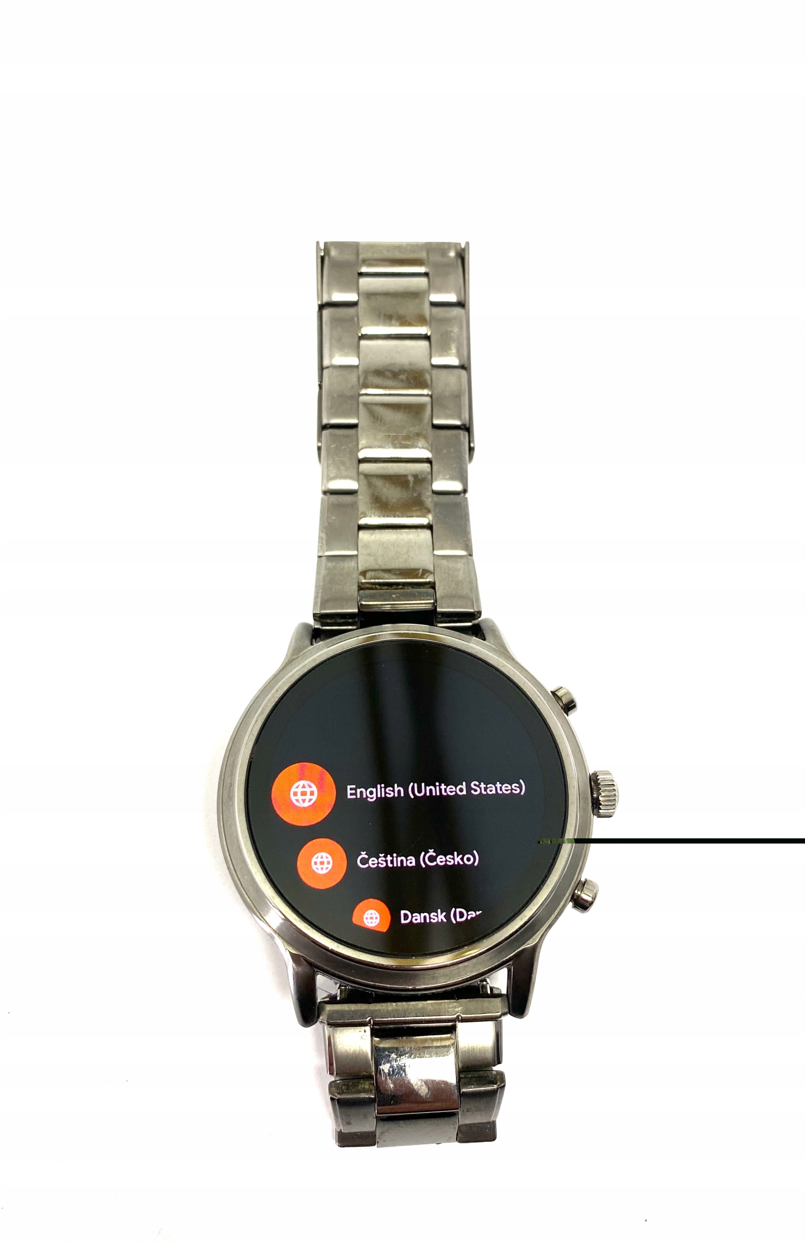 Zegarek Smartwatch Fossil DW10F1 C188ZL 13652144019 - Allegro.pl Zegarek Smartwatch Fossil DW10F1 C188ZL 13652144019 - Allegro.pl