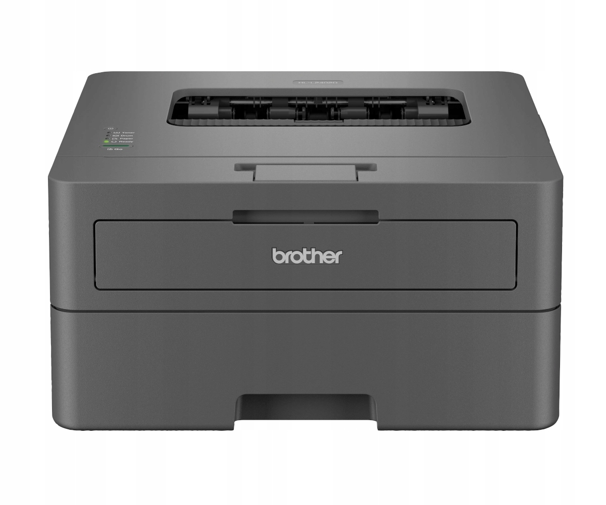Drukarka laserowa monochromatyczna Brother HL-L2402D Dupleks USB ... Drukarka laserowa monochromatyczna Brother HL-L2402D Dupleks USB ...
