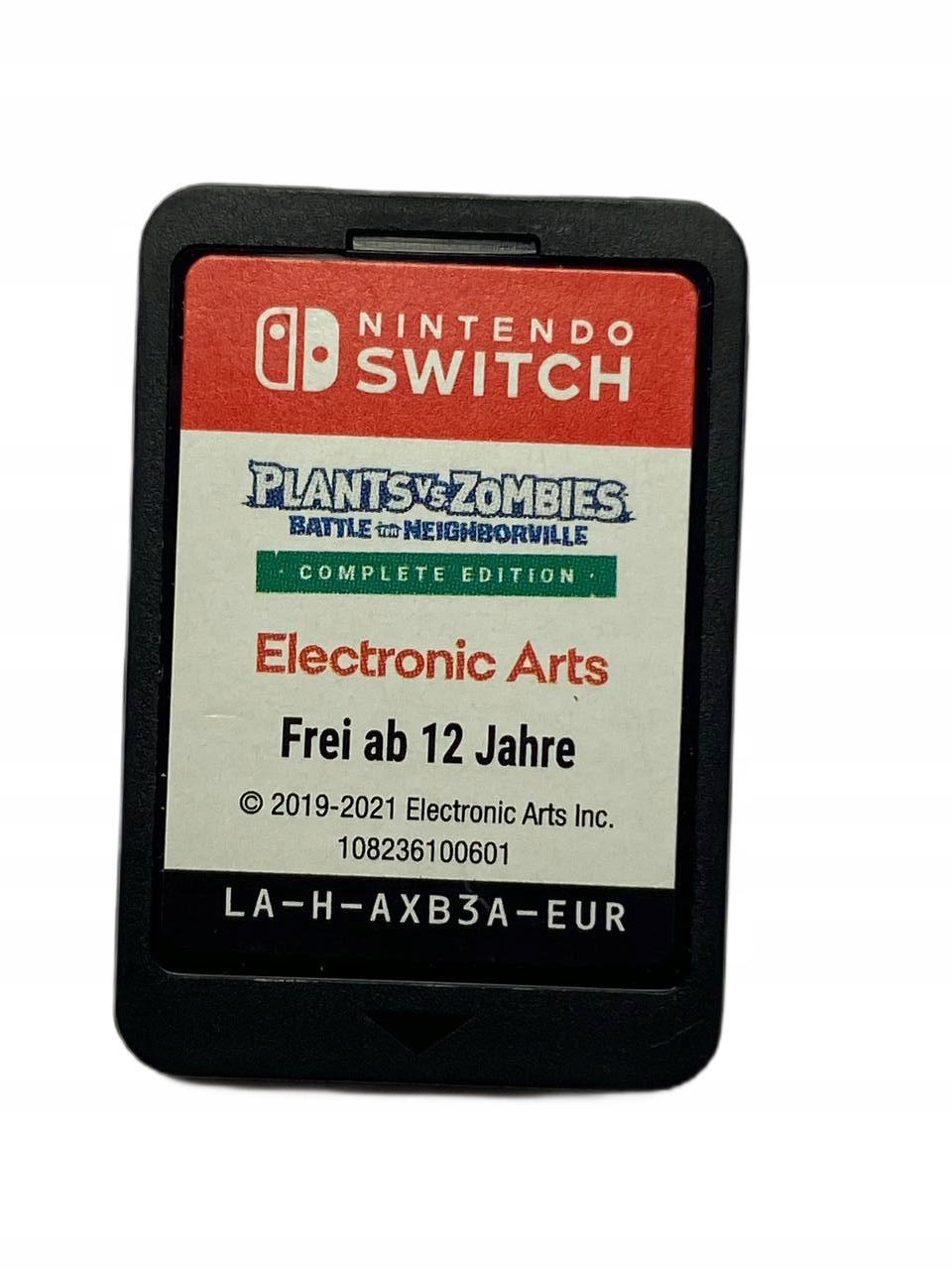 Plants vs. Zombies Battle for Neighborville Complete Edition Nintendo ...